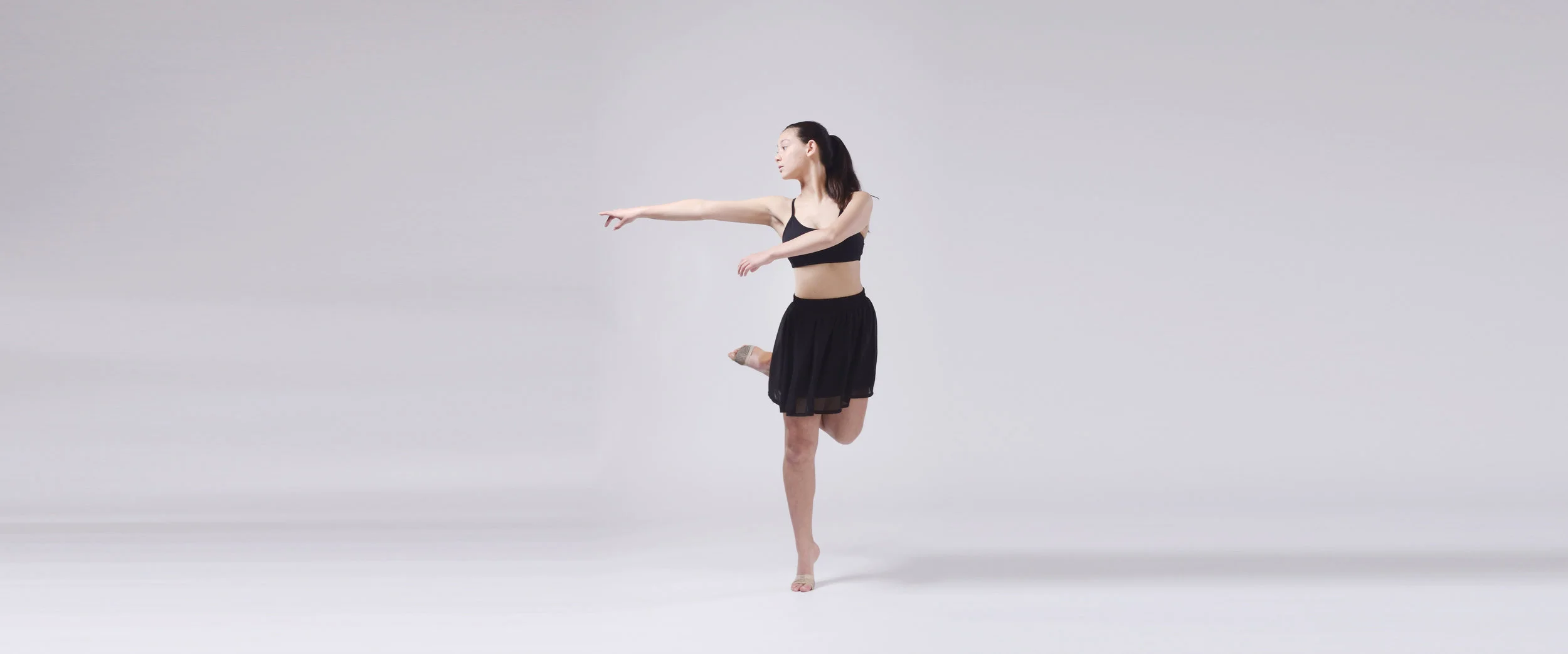 Limelight Dance Academy — Lyrical