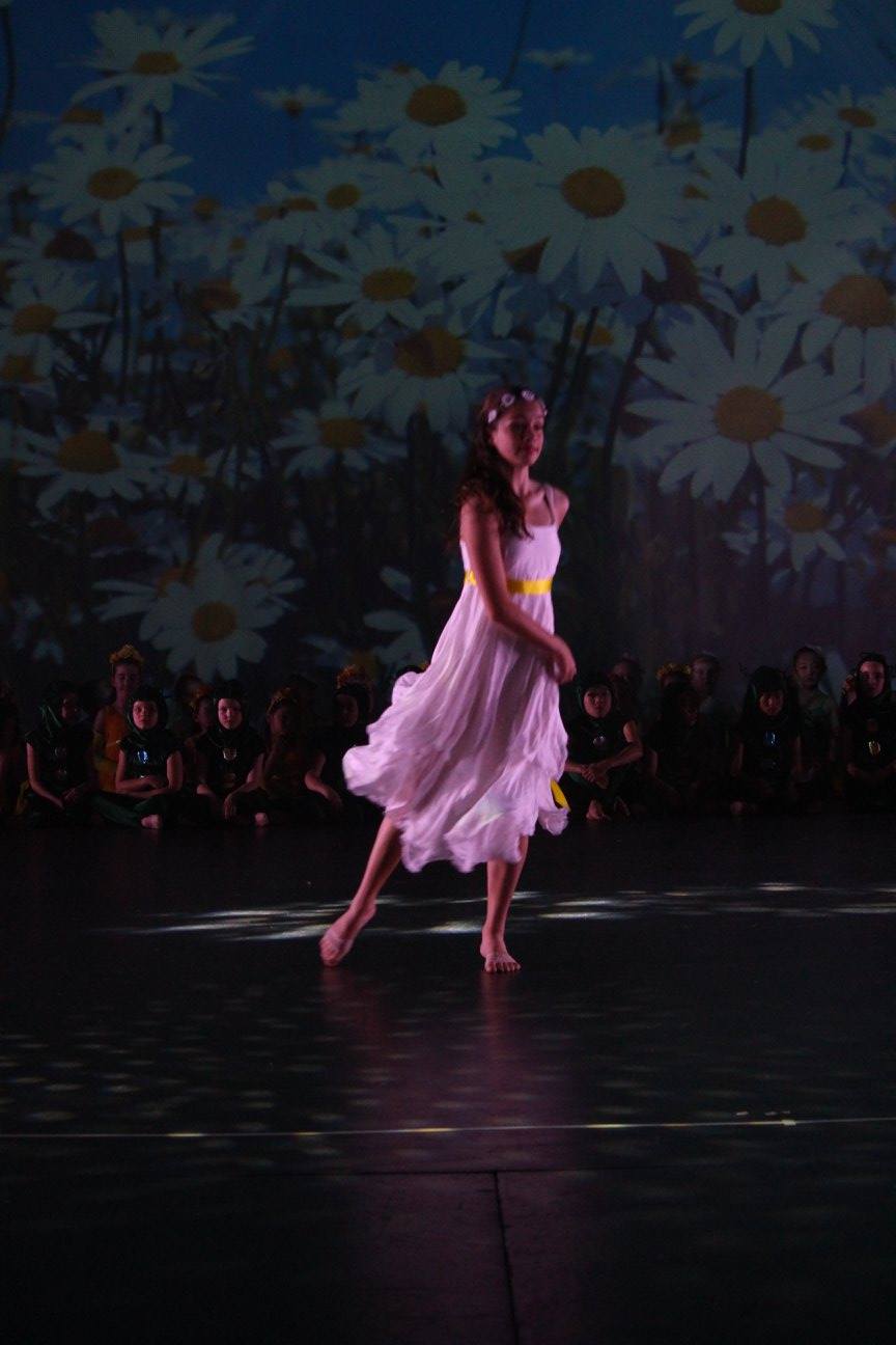 Limelight Dance Academy — Lyrical