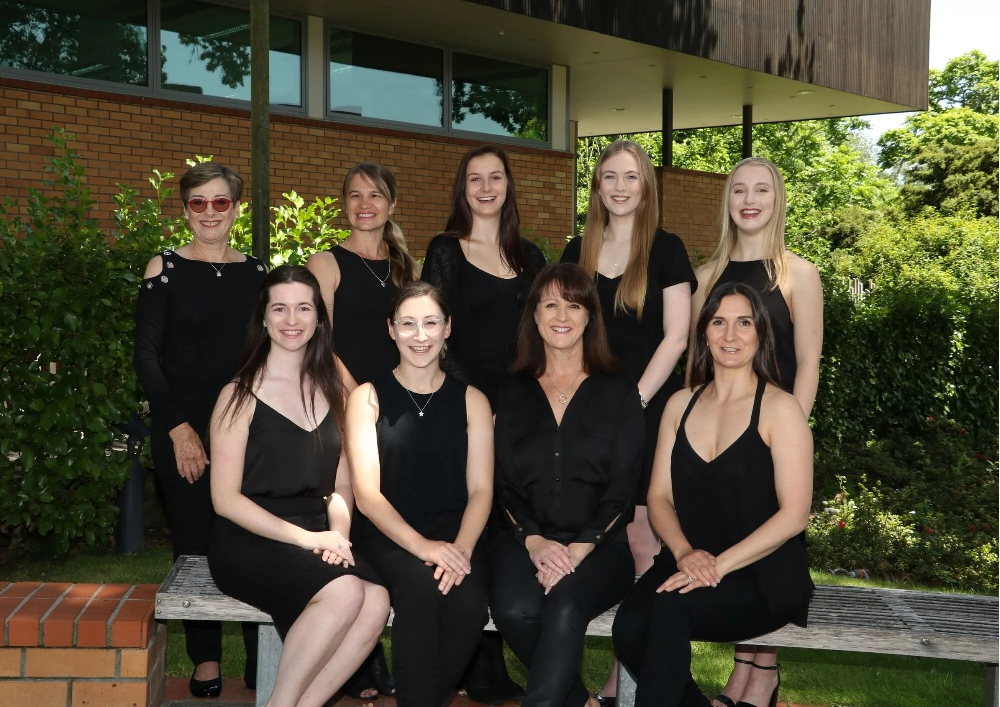 Limelight Dance Academy — Meet our experienced and passionate dance ...
