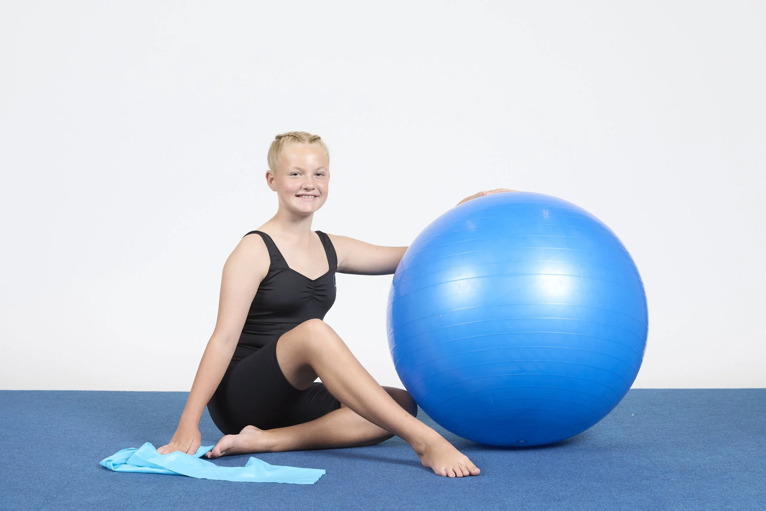 Limelight Dance Academy — All Classes