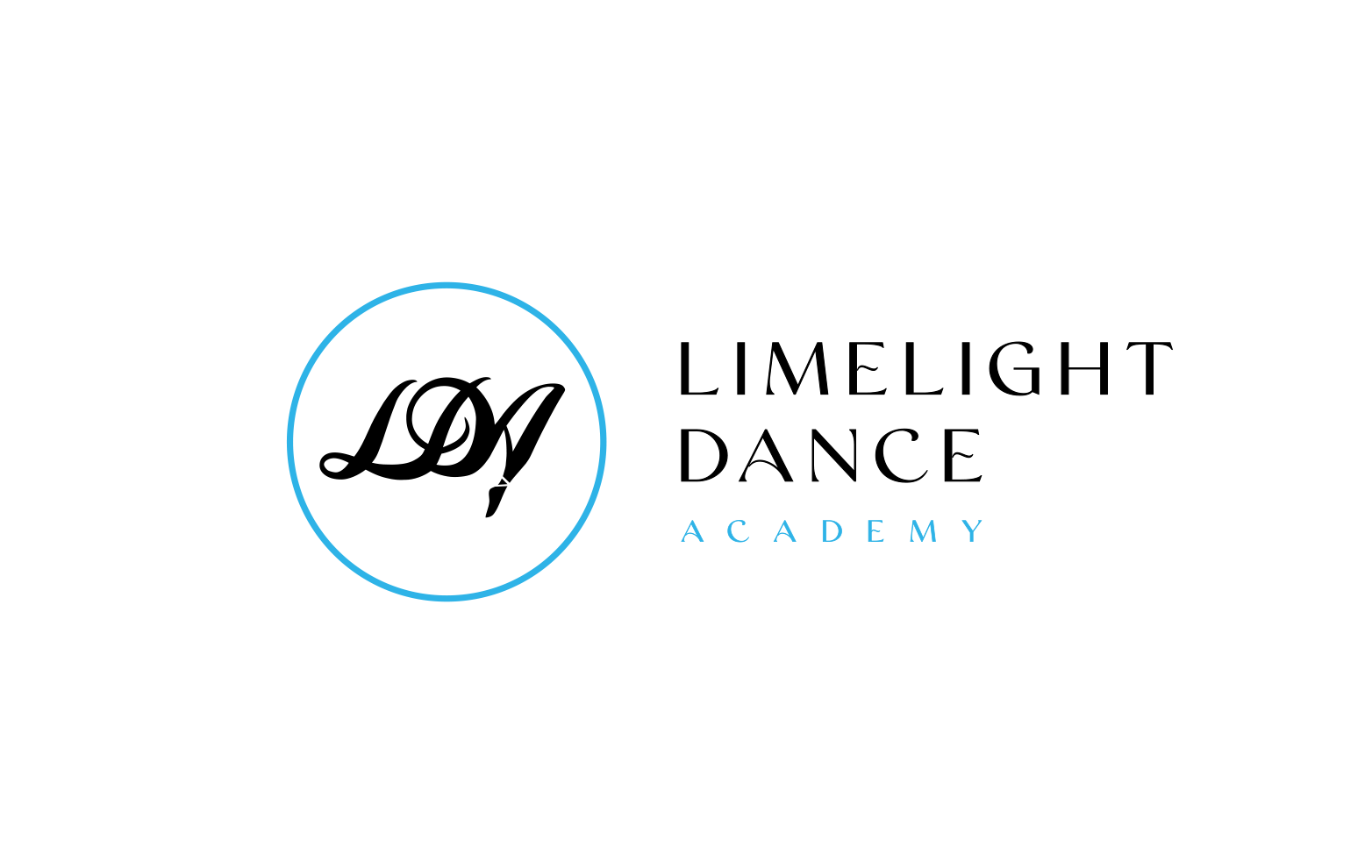 Limelight Dance Academy — Show