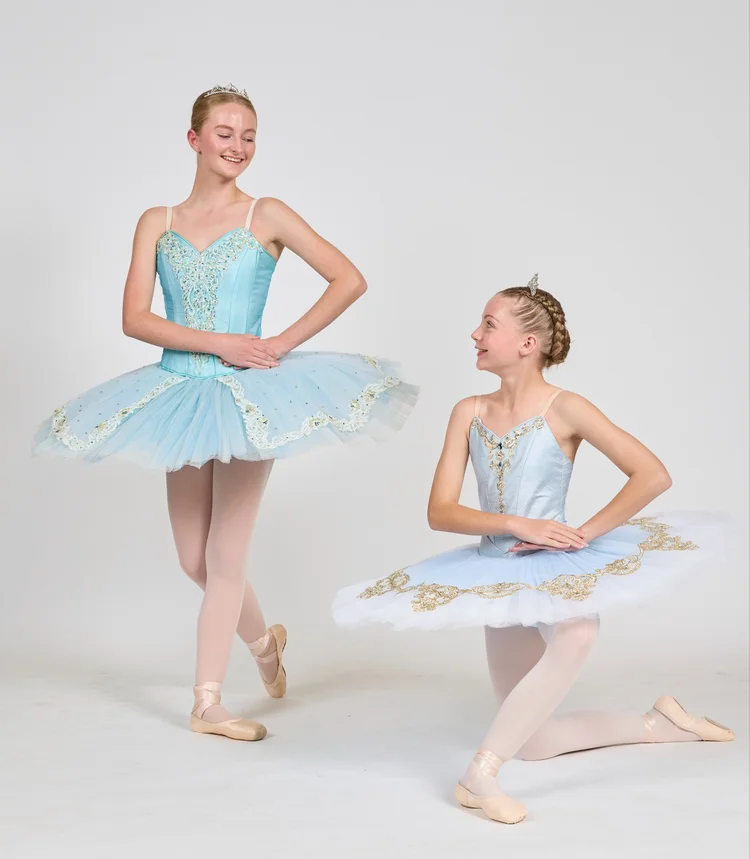 Limelight Dance Academy — All Classes