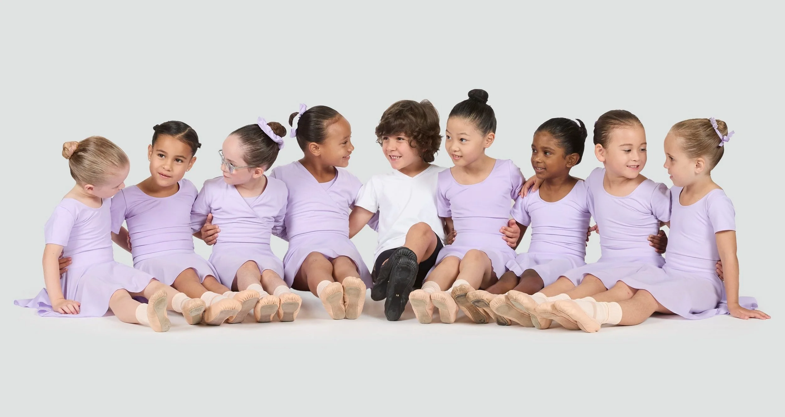 Limelight Dance Academy — All Classes