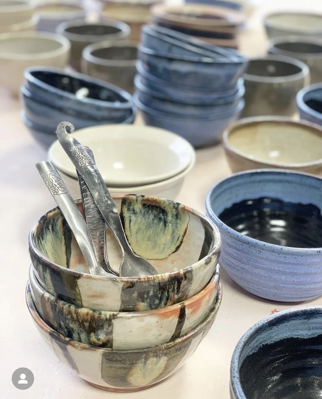 Classes — The Wedge Ceramics Studio