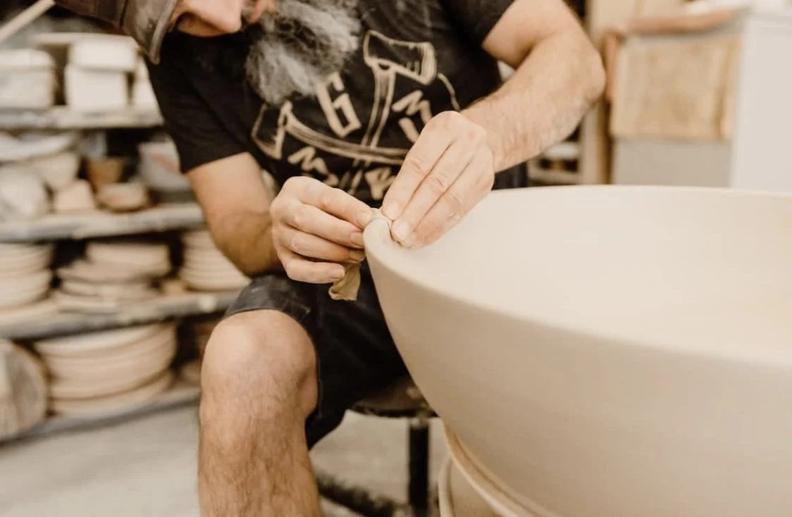 Classes — The Wedge Ceramics Studio