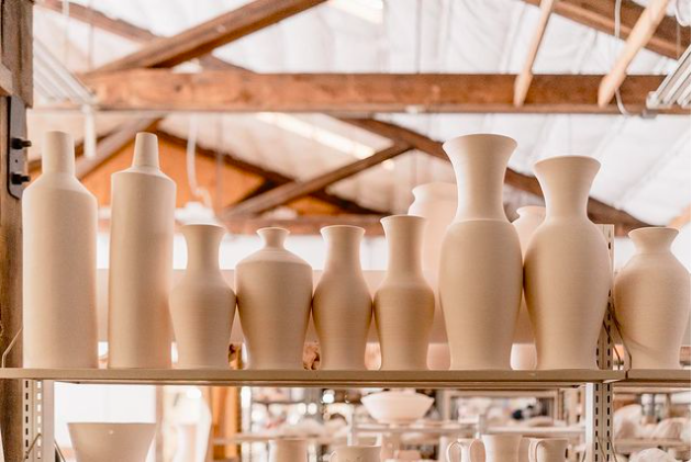 Classes — The Wedge Ceramics Studio