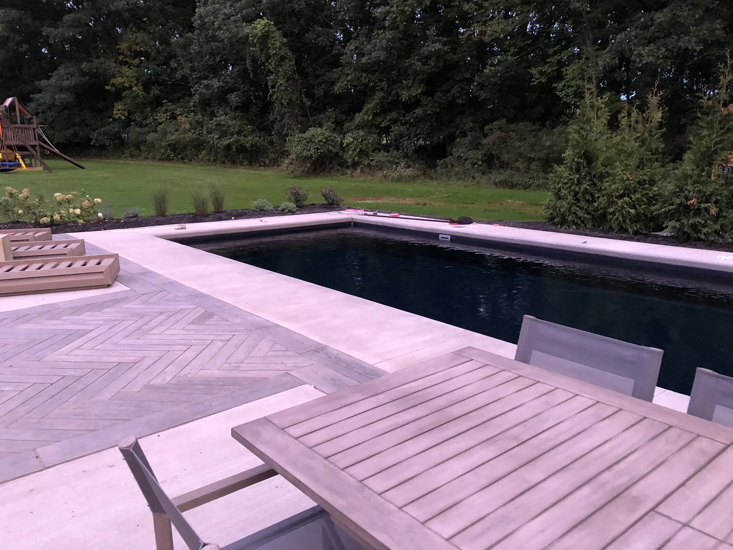 Gallery — Oasis Pool & Spa