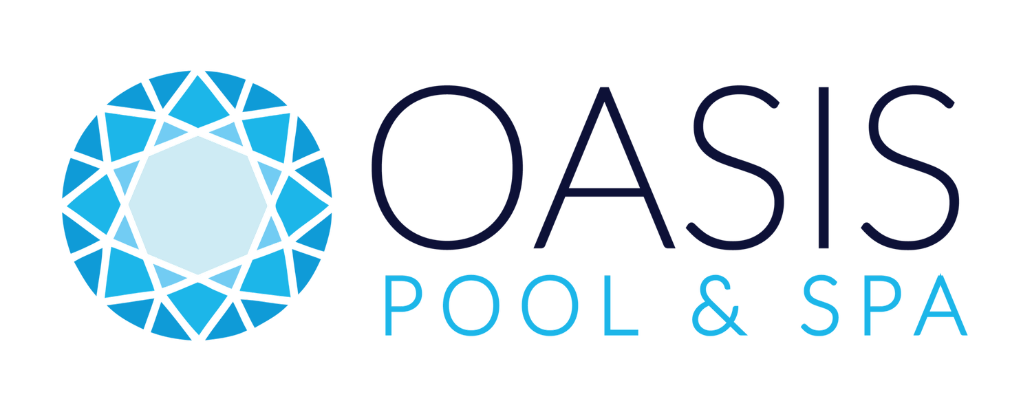 Oasis Pool & Spa