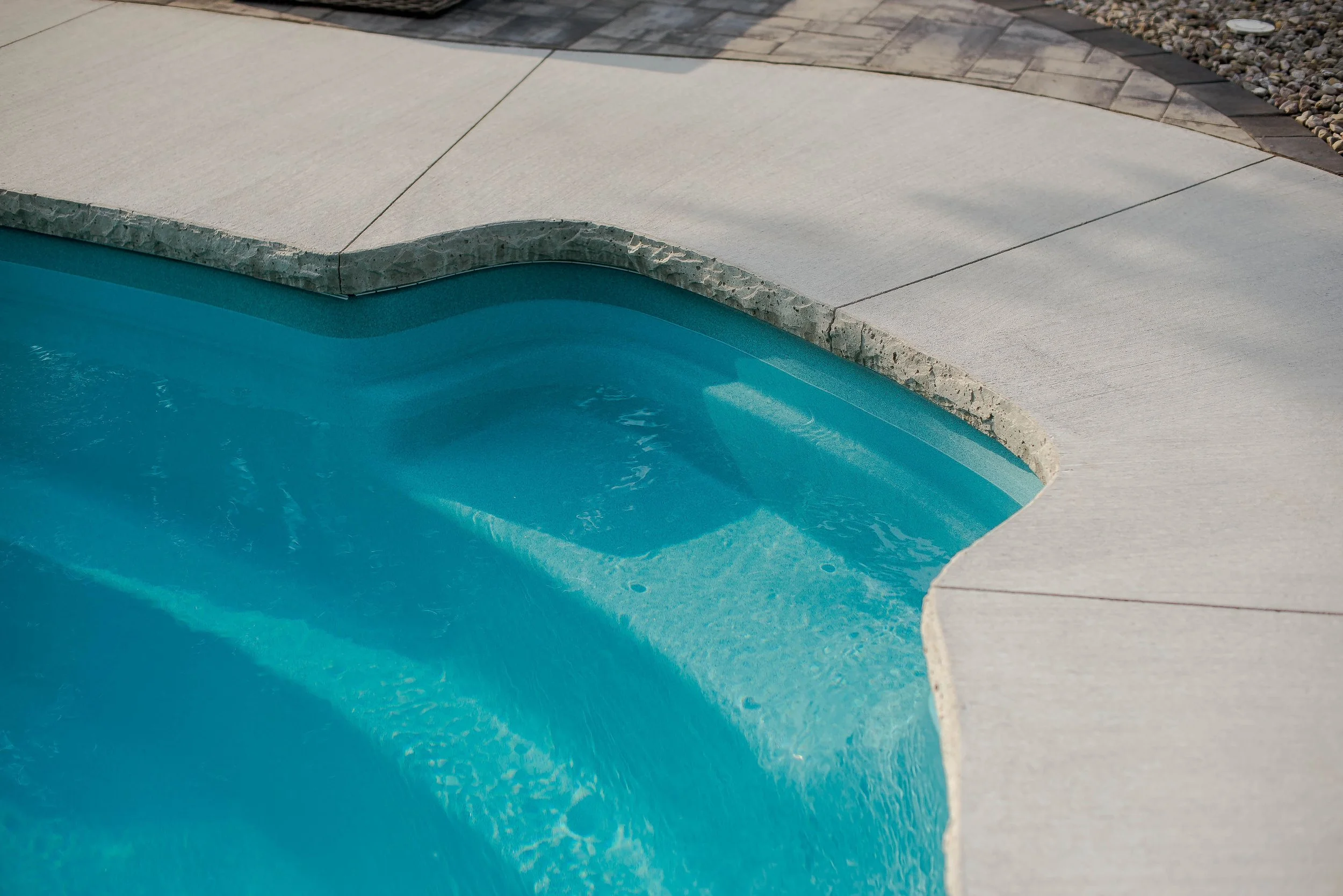 Oasis Pools Rochester NY - Custom Pool Installation Company