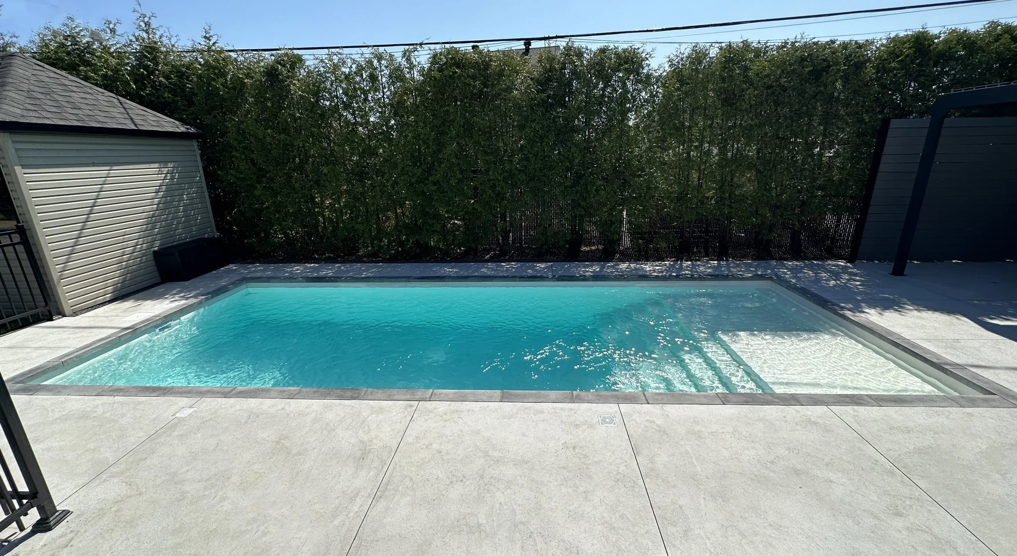 Oasis Pools Rochester NY - Custom Pool Installation Company