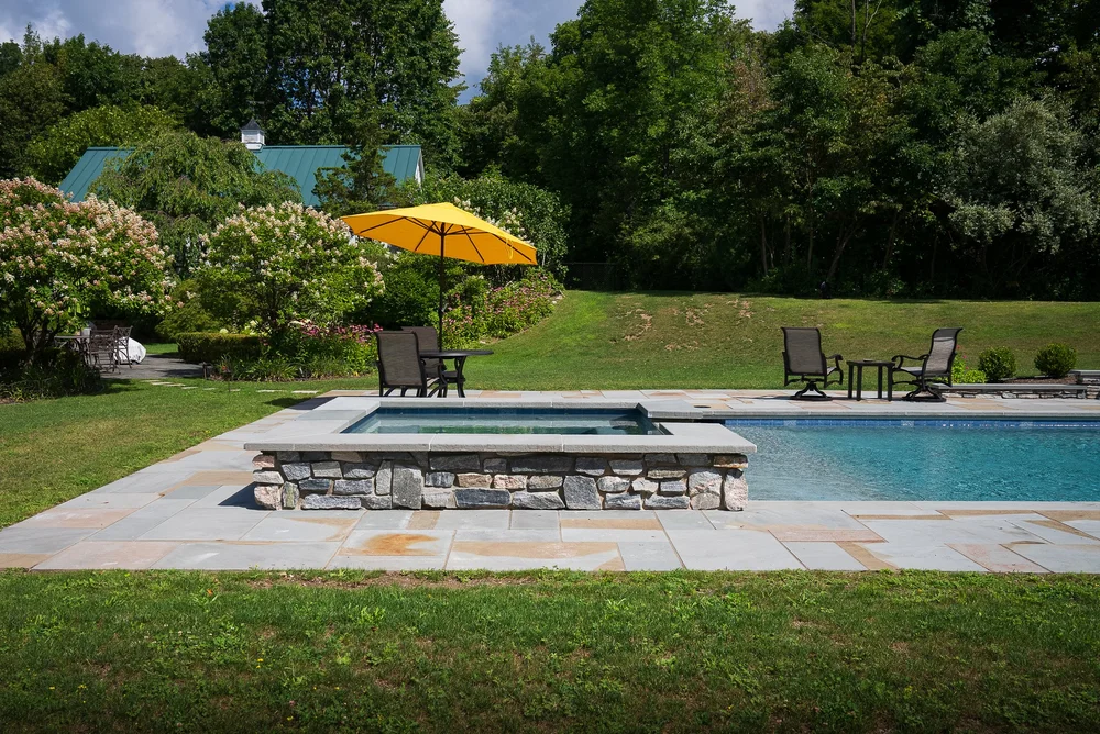 Oasis Pools Rochester NY - Custom Pool Installation Company