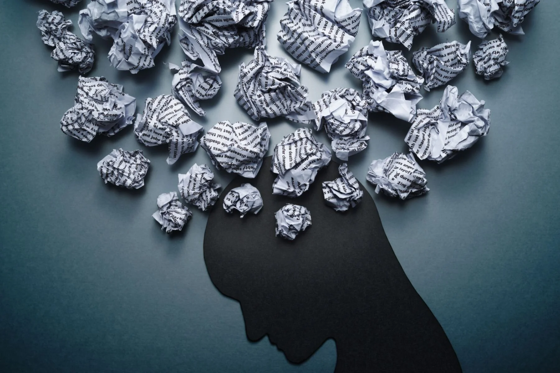 Ketamine for Treatment-Refractory Anxiety and Social Anxiety Disorder ...