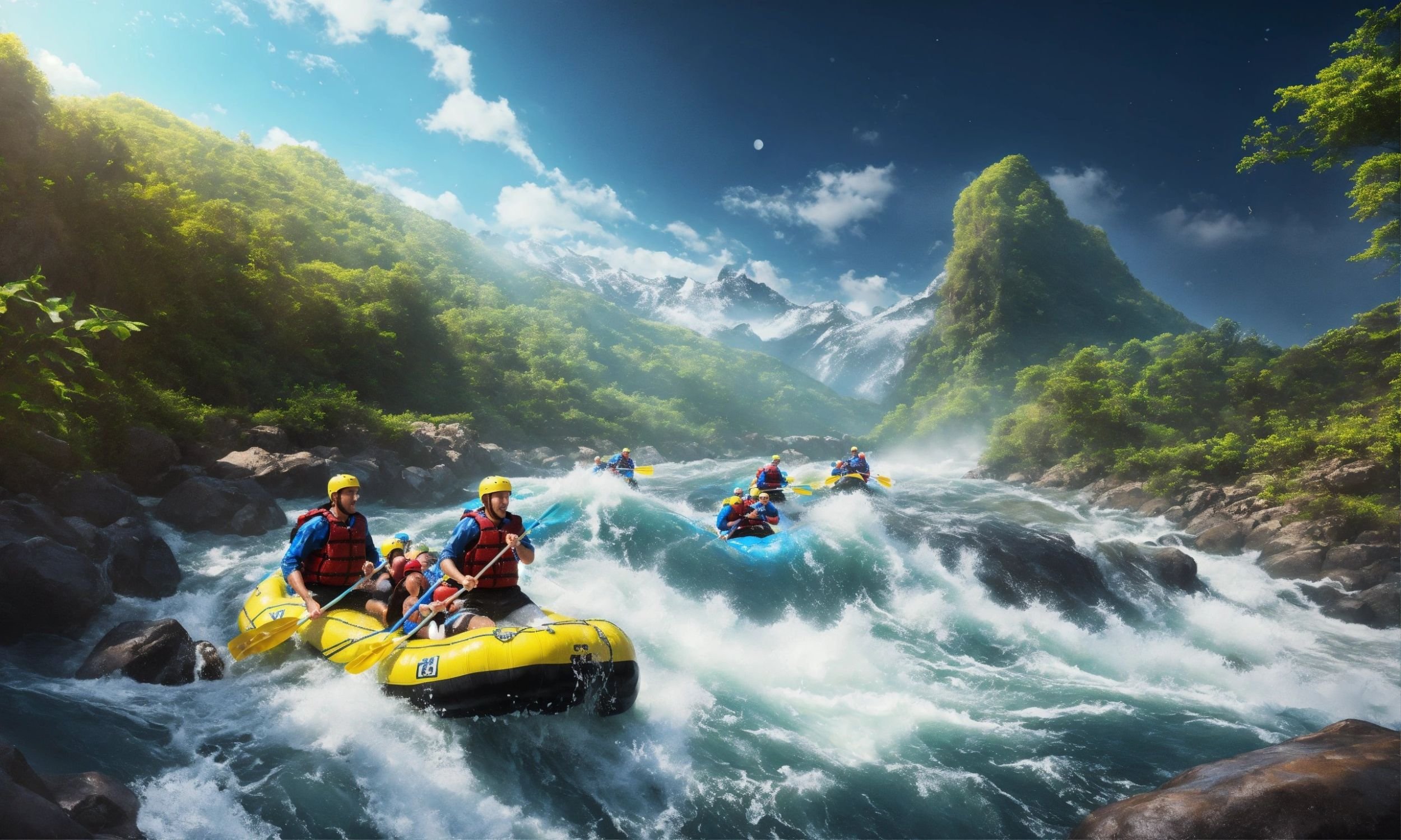 Going With The Flow During A Ketamine Experience — Reset Ketamine ... Going With The Flow During A Ketamine Experience — Reset Ketamine ...