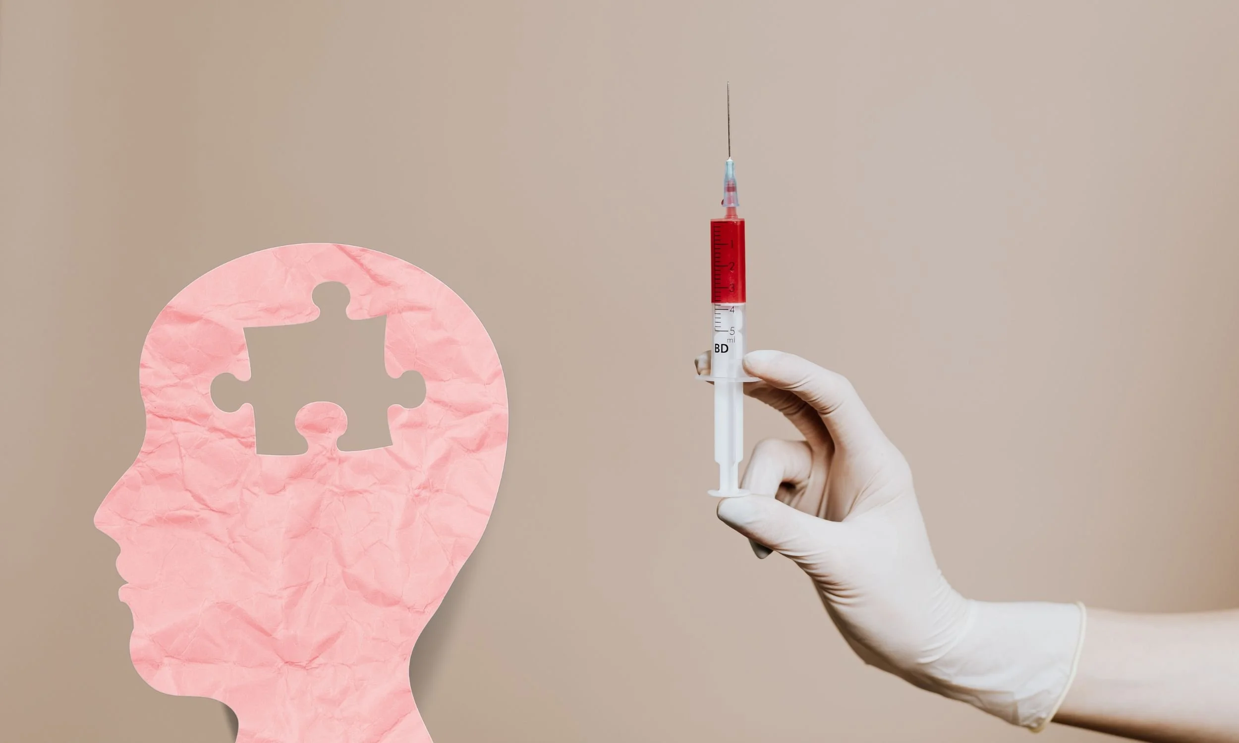 What does ketamine have to do with your gut microbiome? — Reset ...