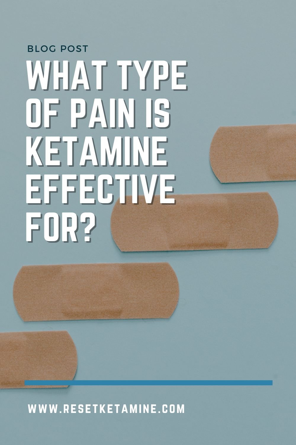 What Type Of Pain Is Ketamine Good At Treating? — Reset Ketamine ...