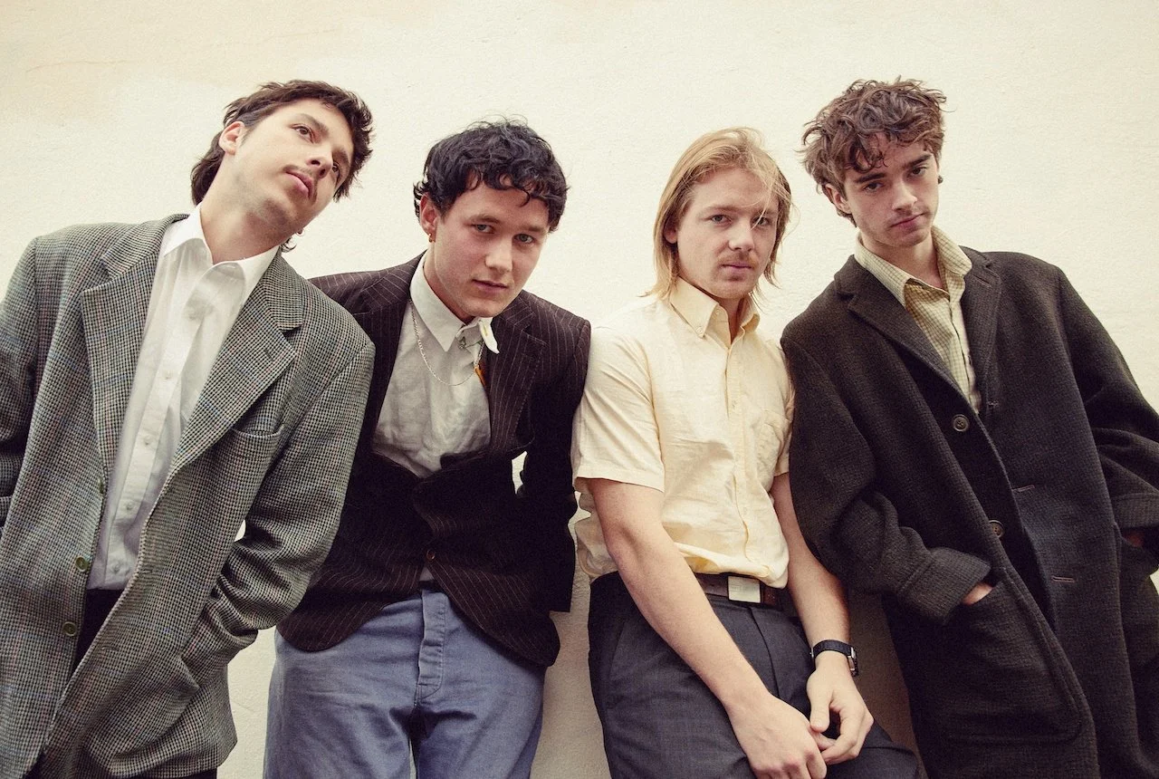 Radio Free Alice — Double Drummer Music