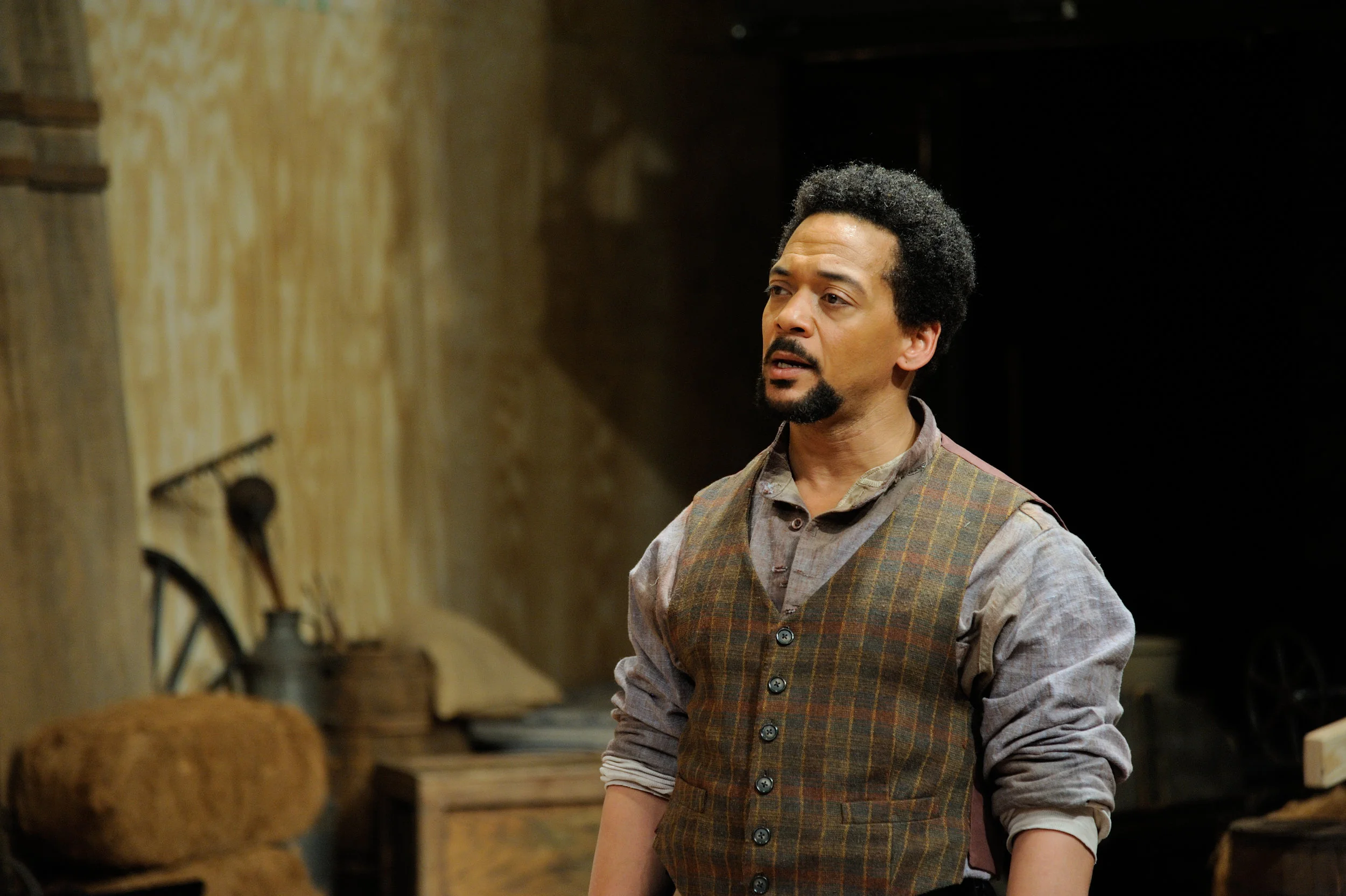 How Trinity Rep Used Community Dialogue to Break Down Barriers