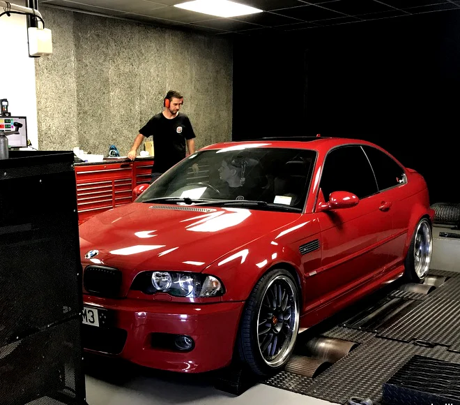 Vehicle Tuning — Torque Performance - Performance Upgrades, Dyno Tuning ...