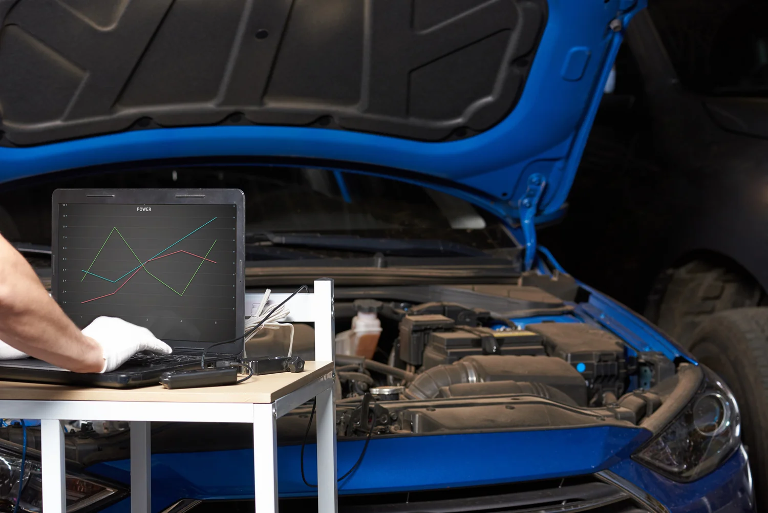 Servicing — Torque Performance - Performance Upgrades, Dyno Tuning ...