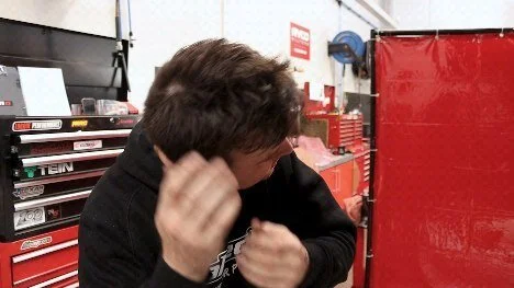 Torque Performance - Performance Upgrades, Dyno Tuning, Fabrication ...