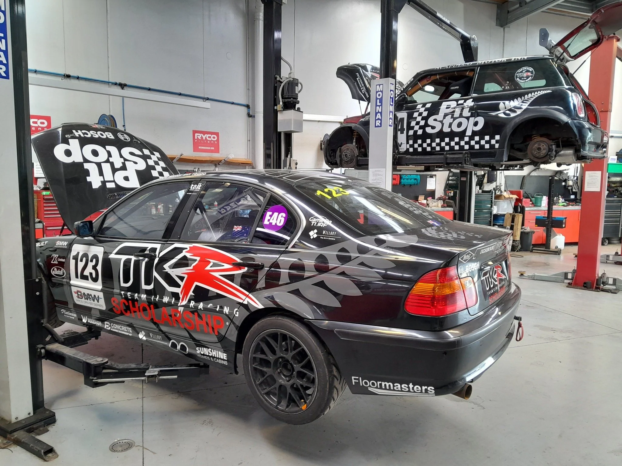 Motorsport — Torque Performance - Performance Upgrades, Dyno Tuning ...