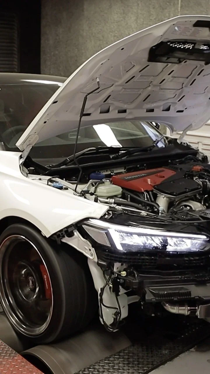 Torque Performance - Performance Upgrades, Dyno Tuning, Fabrication ...