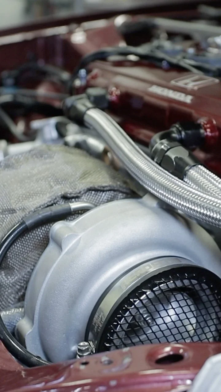 Torque Performance - Performance Upgrades, Dyno Tuning, Fabrication ...