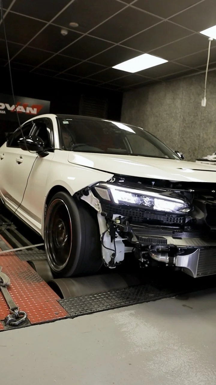 Torque Performance - Performance Upgrades, Dyno Tuning, Fabrication ...