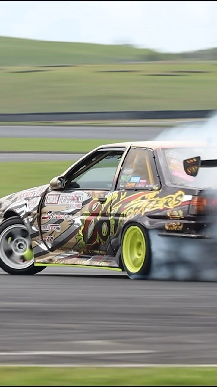 Torque Performance - Performance Upgrades, Dyno Tuning, Fabrication ...