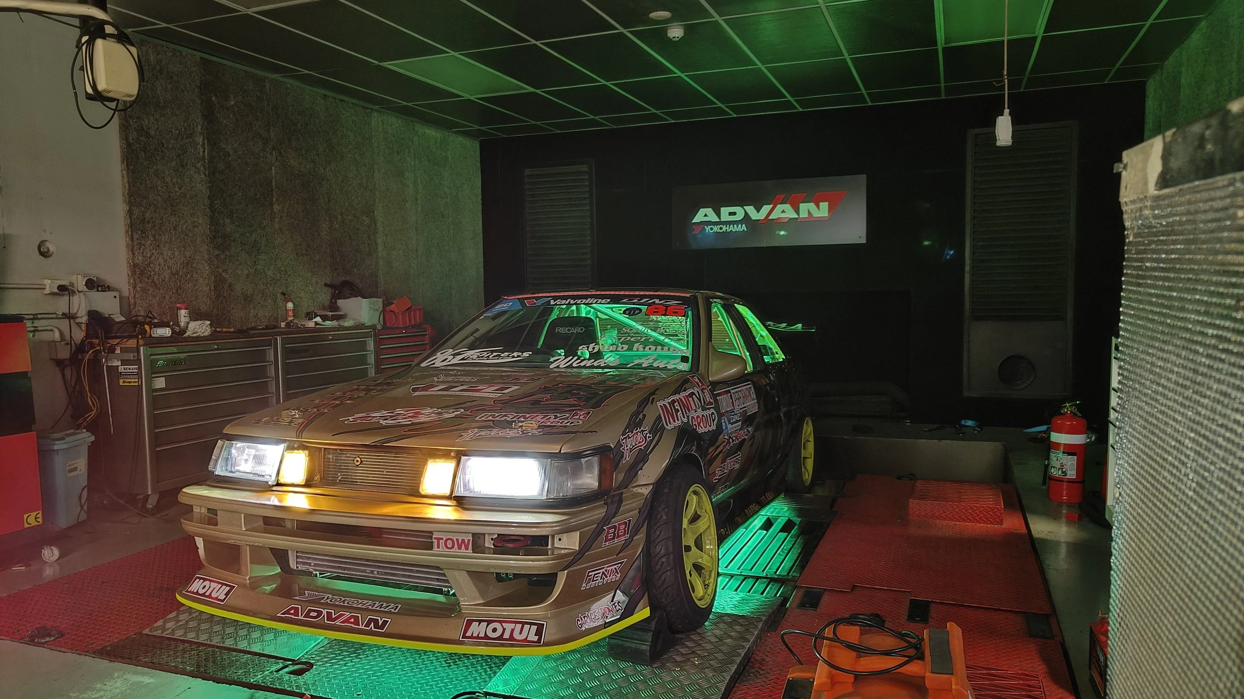 Vehicle Tuning — Torque Performance - Performance Upgrades, Dyno Tuning ...