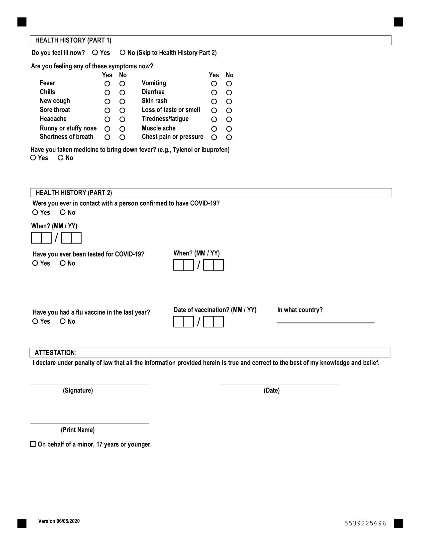 New Interisland Travel Forms and Procedures Website — Representative ...
