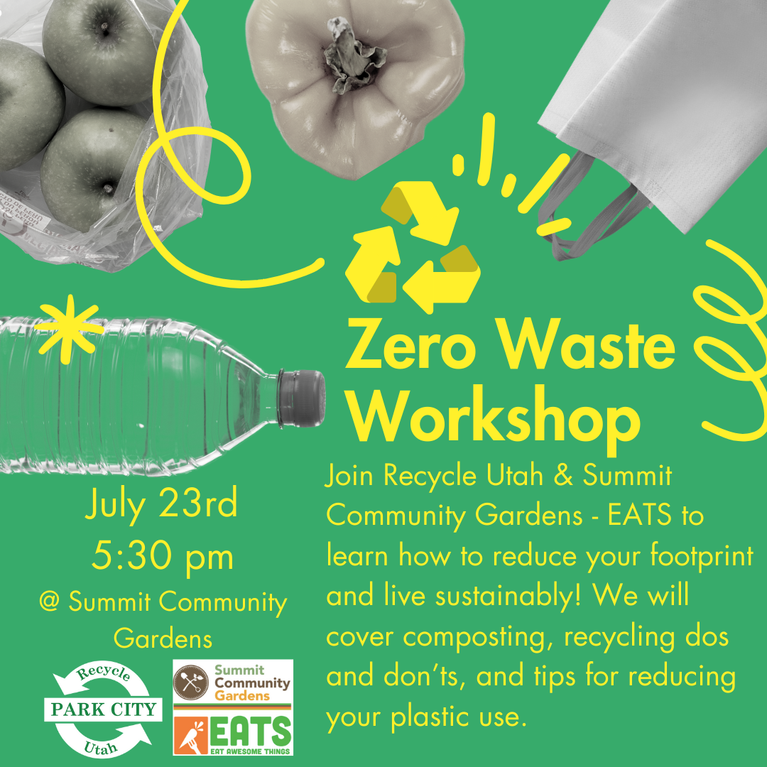 Calendar — Summit Community Garden & EATS