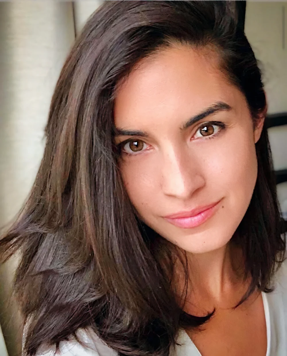About — Merve Emre