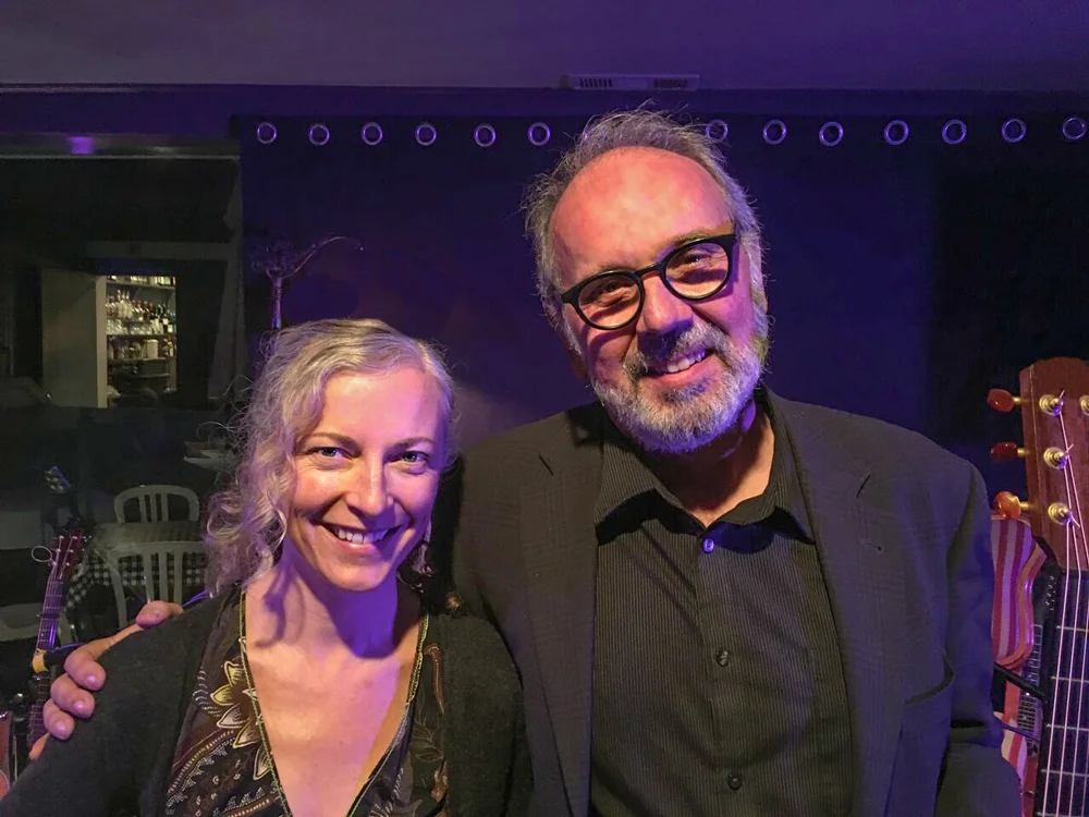 Photos — Suzuki Cady | Acoustic Folk Music