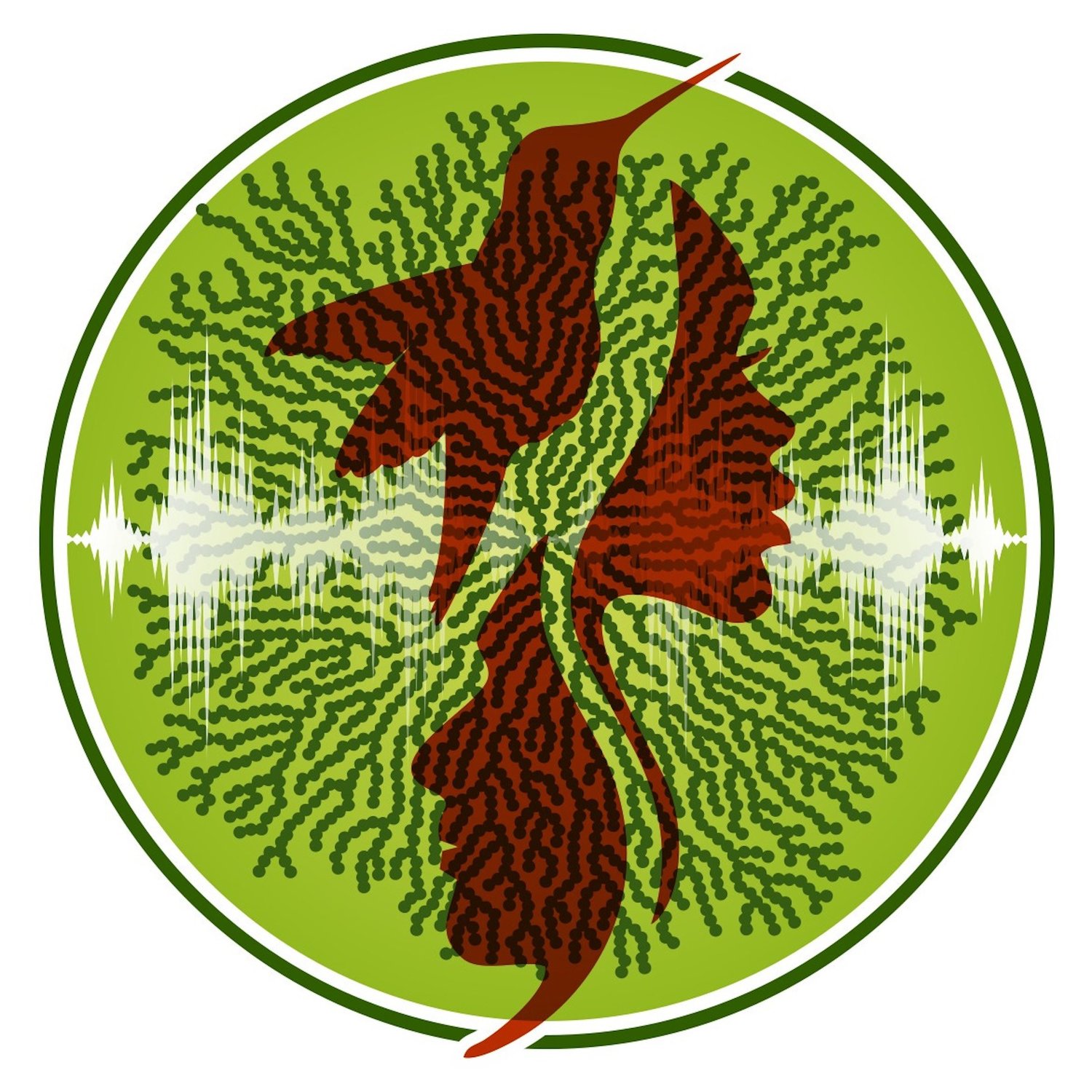Future Ecologies presents: Circle of Voices & Javan Hunt — Future ...