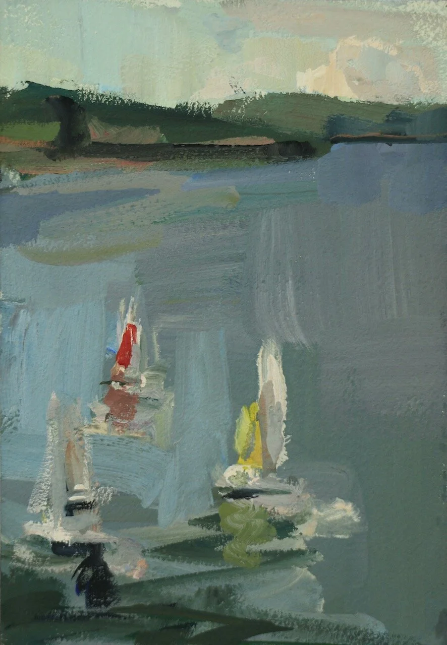 Gallery — Dylan Jones Art