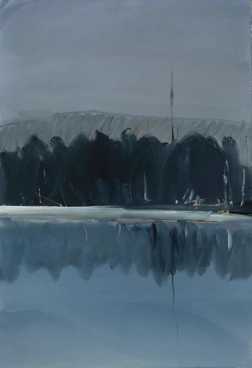 Gallery — Dylan Jones Art