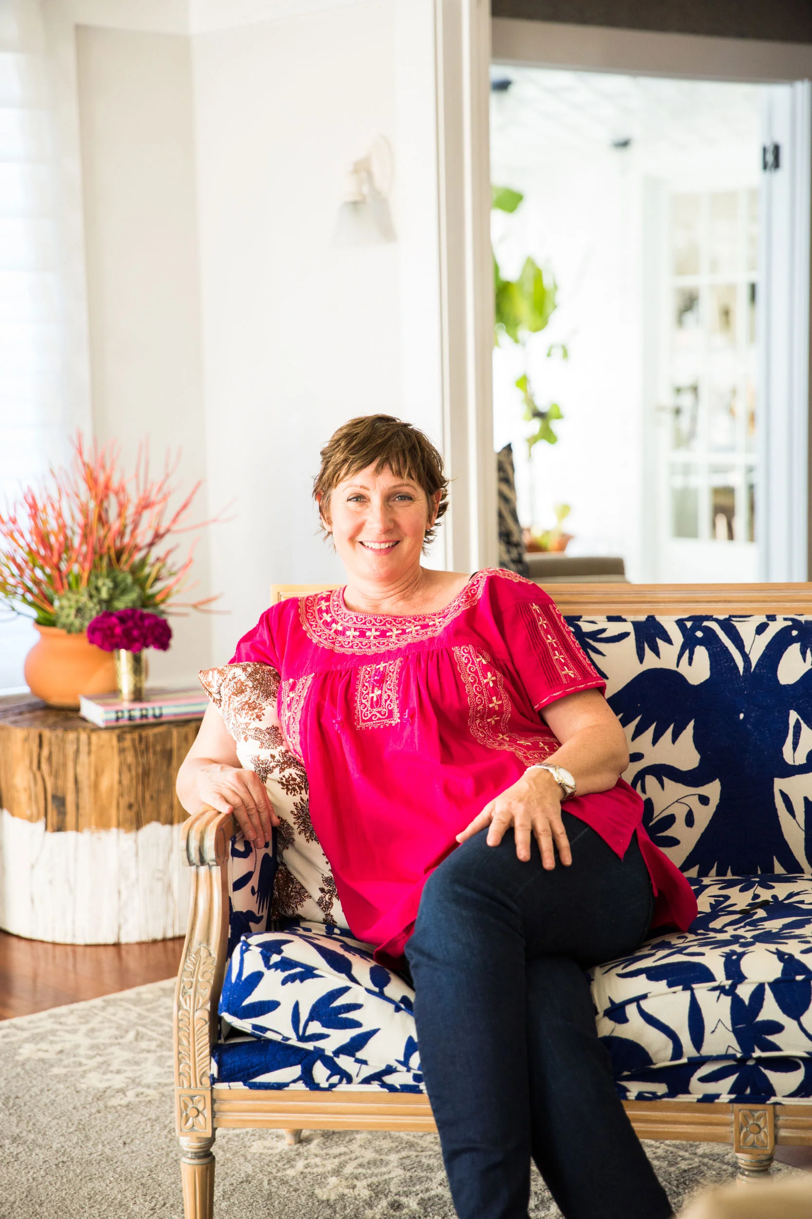 About — ROBIN TURK