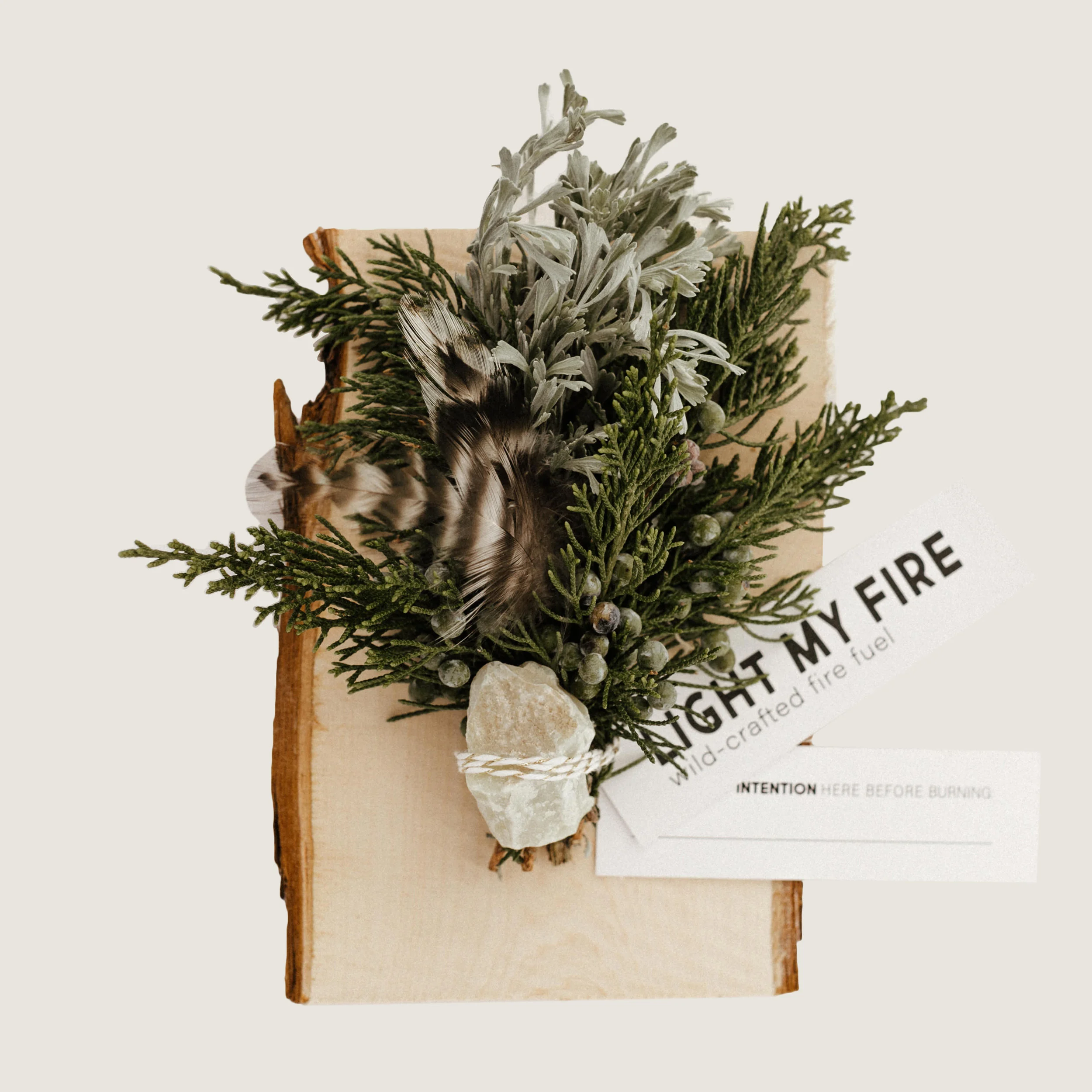 Shop - Light My Fire - Ritual — Con Lo Common - Light My Fire ...