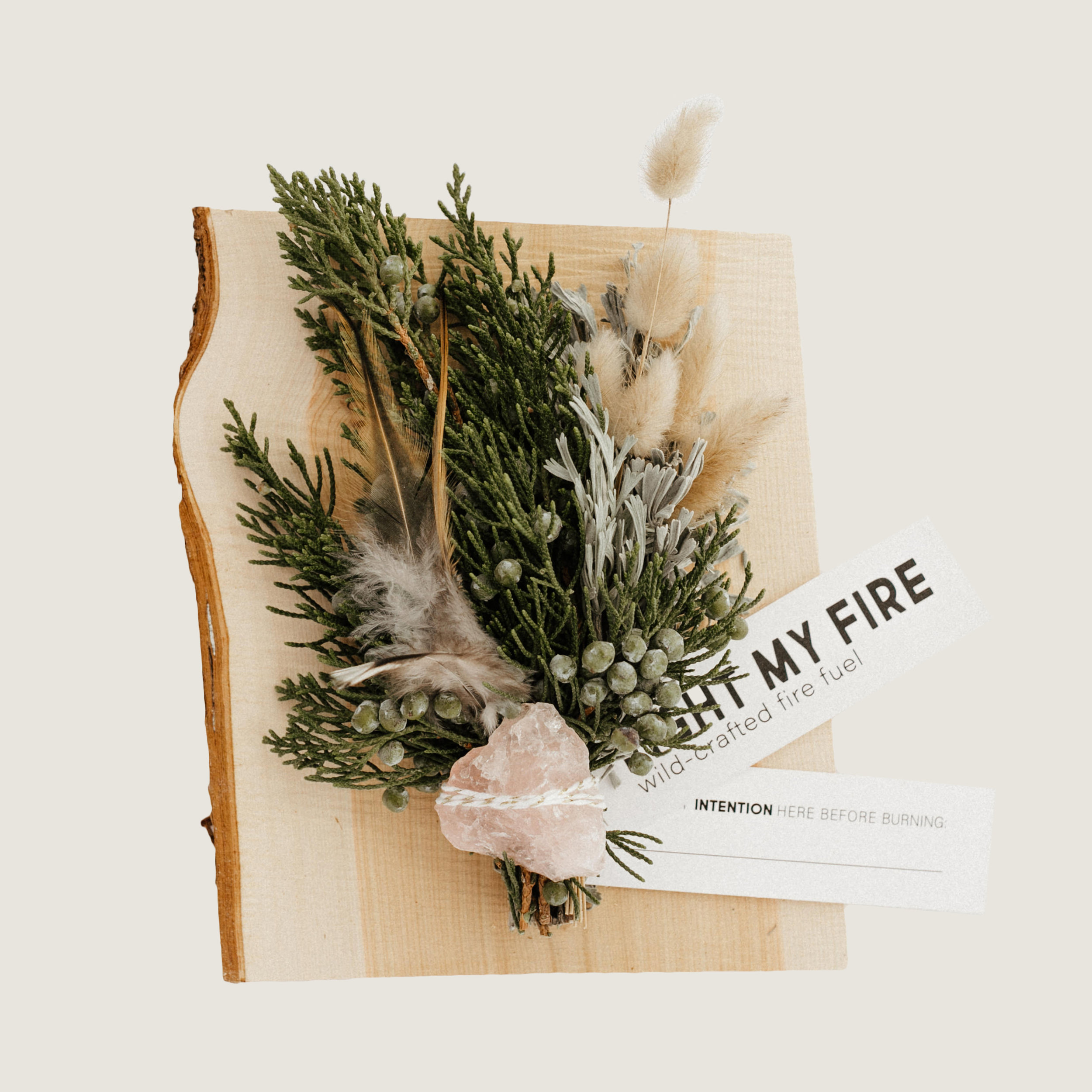 Shop - Light My Fire - Ritual — Con Lo Common - Light My Fire ...