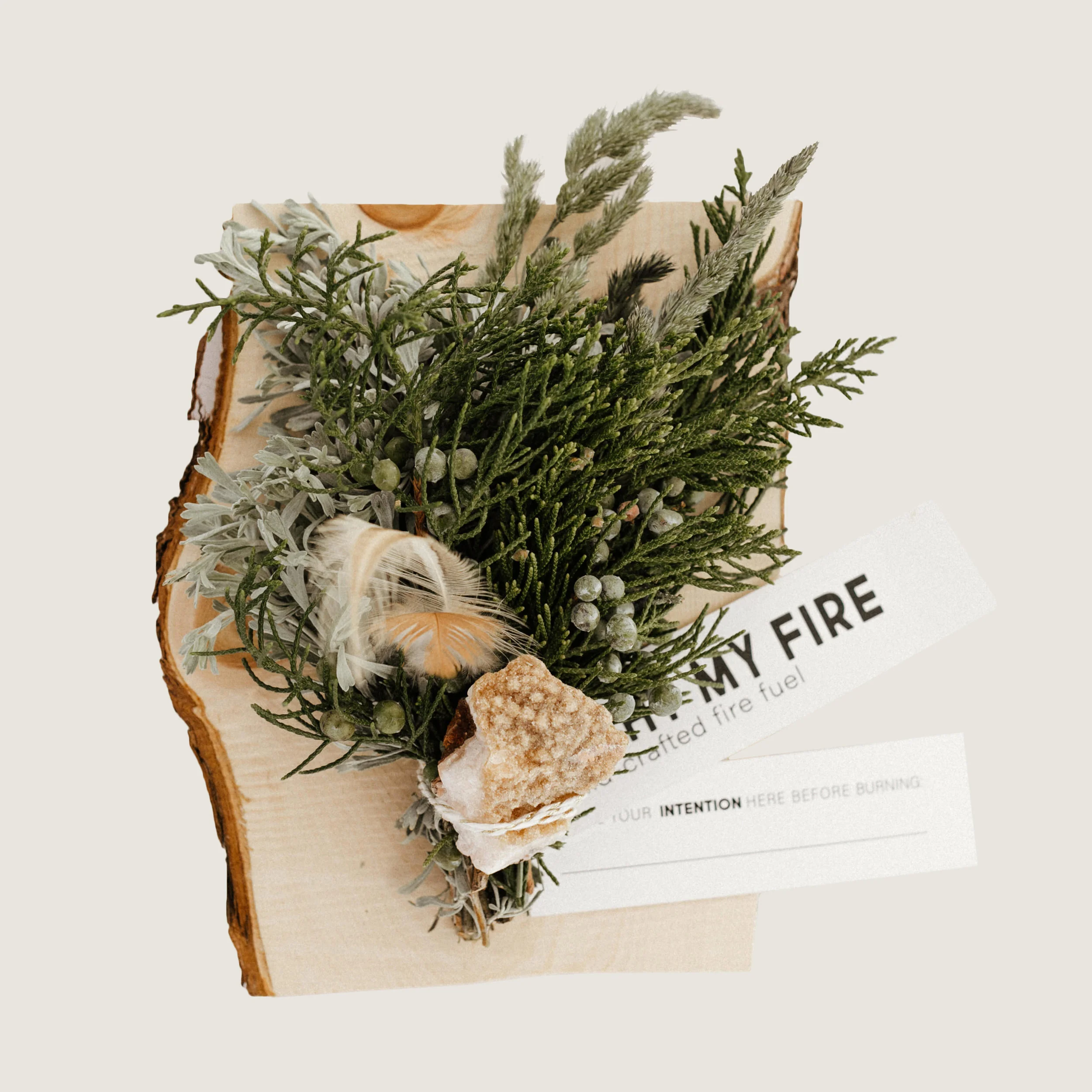 Shop - Light My Fire - Ritual — Con Lo Common - Light My Fire ...