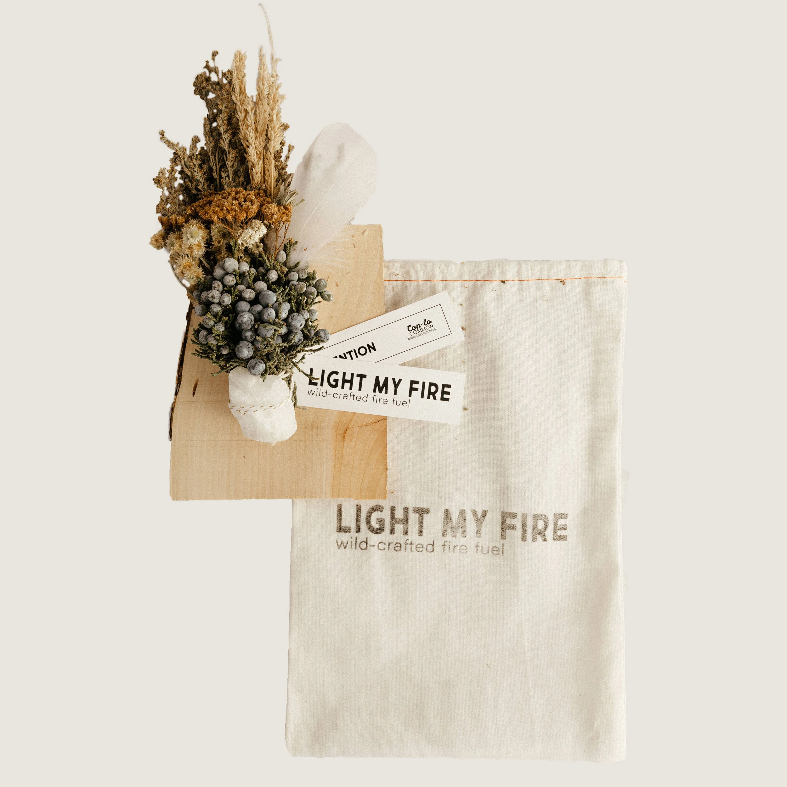 Shop - Light My Fire - Ritual — Con Lo Common - Light My Fire ...