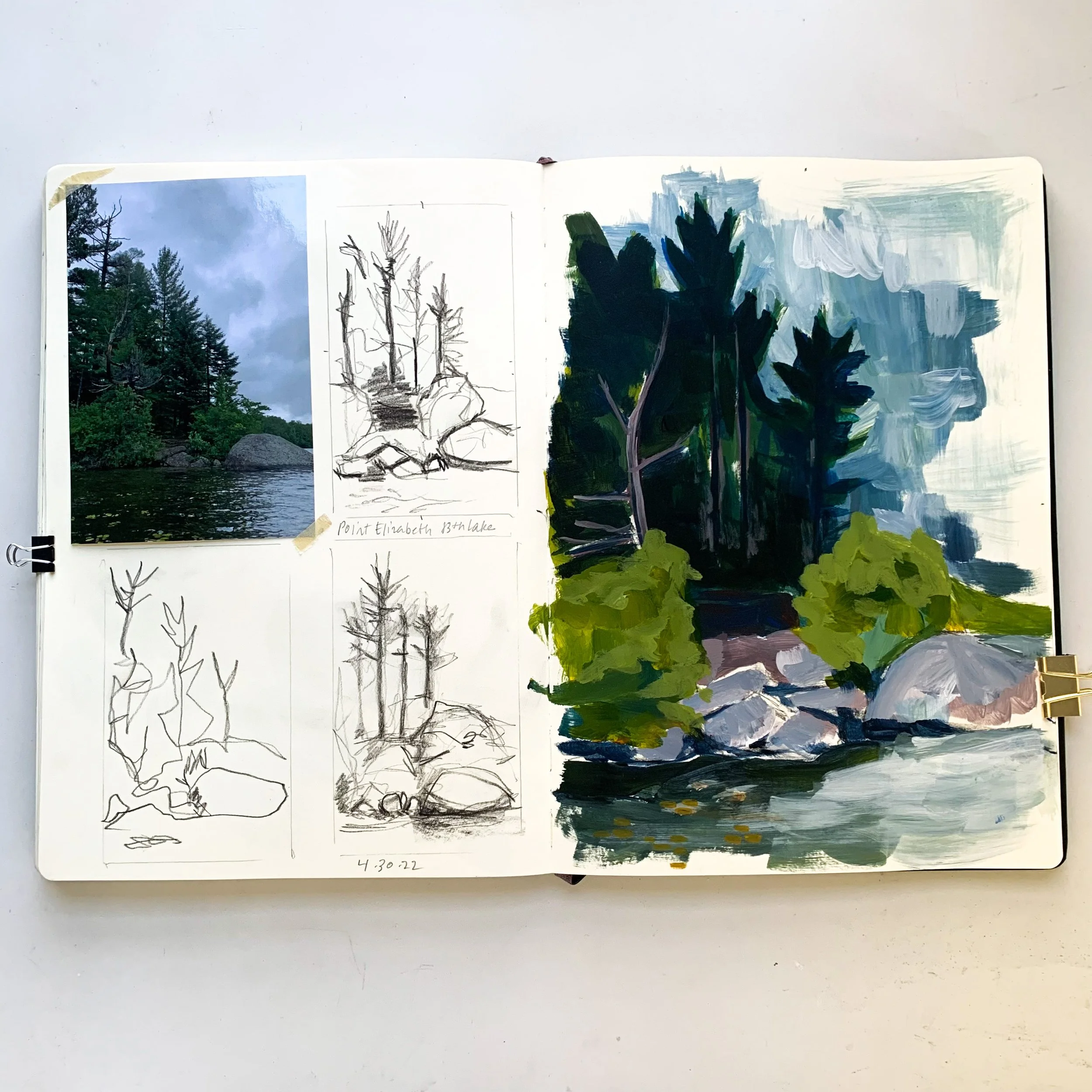 About — Julia Bethmann