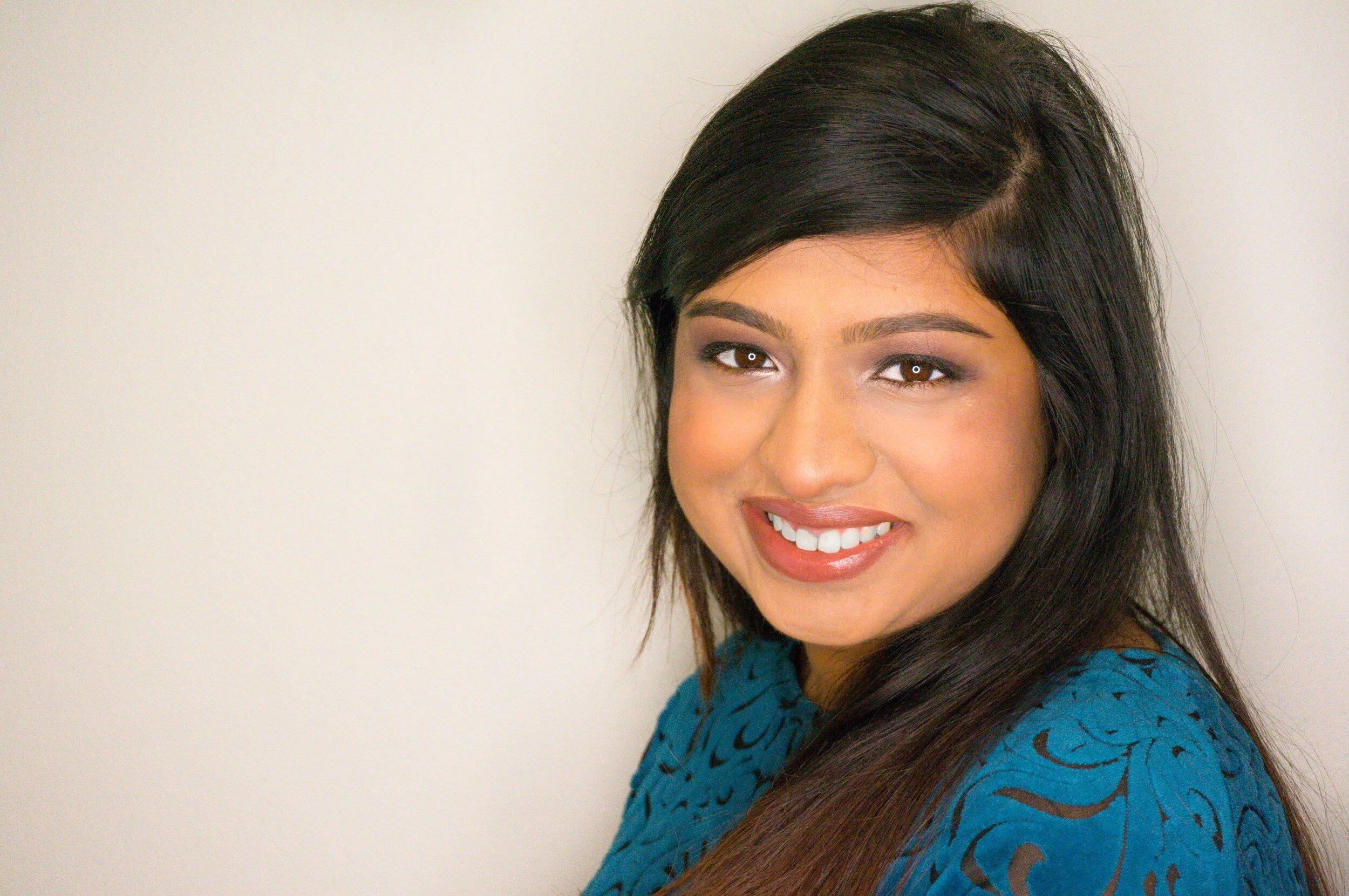 SOUND-HOW — ANISHA THOMAS