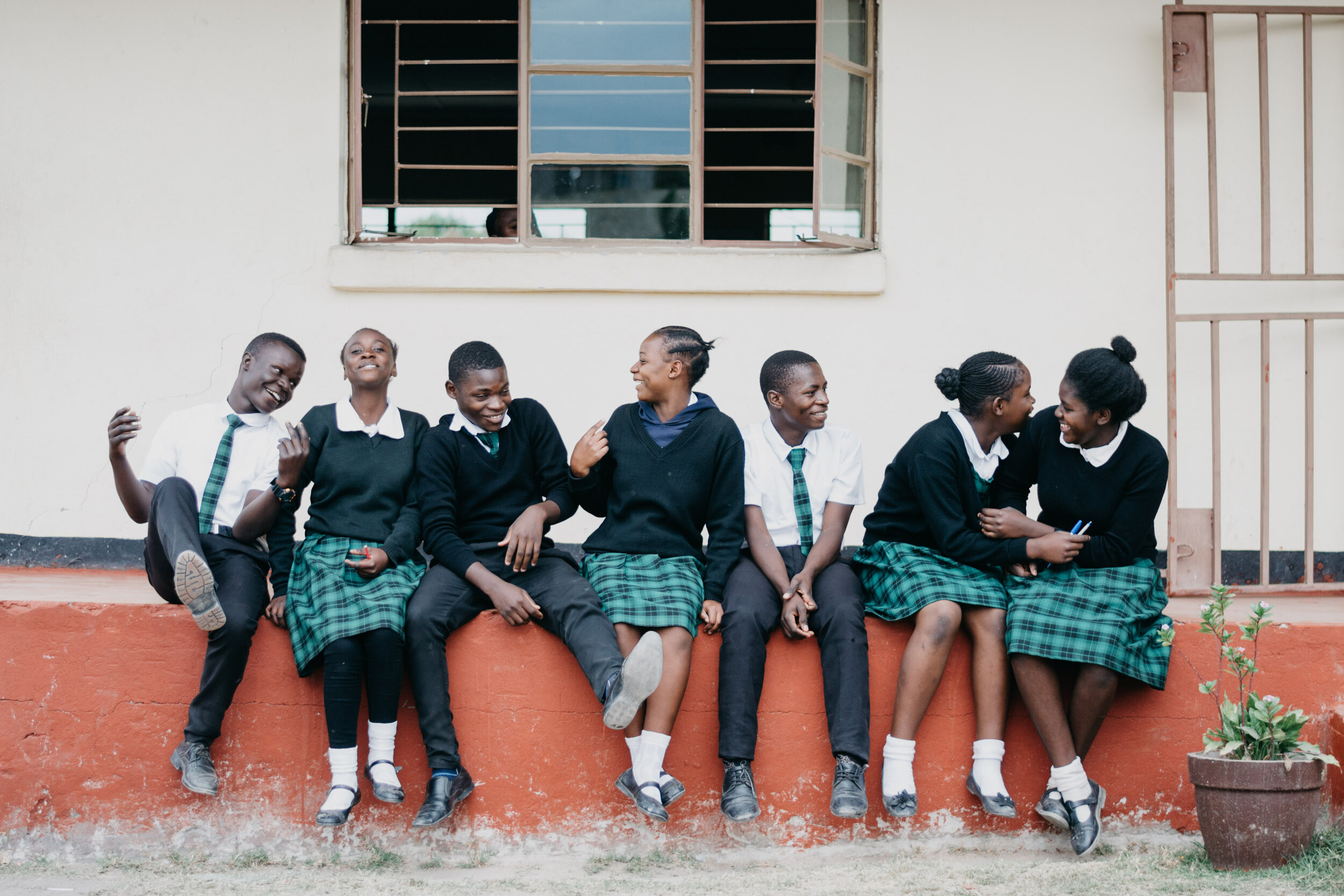 About — Lifesong for Orphans (Canada)