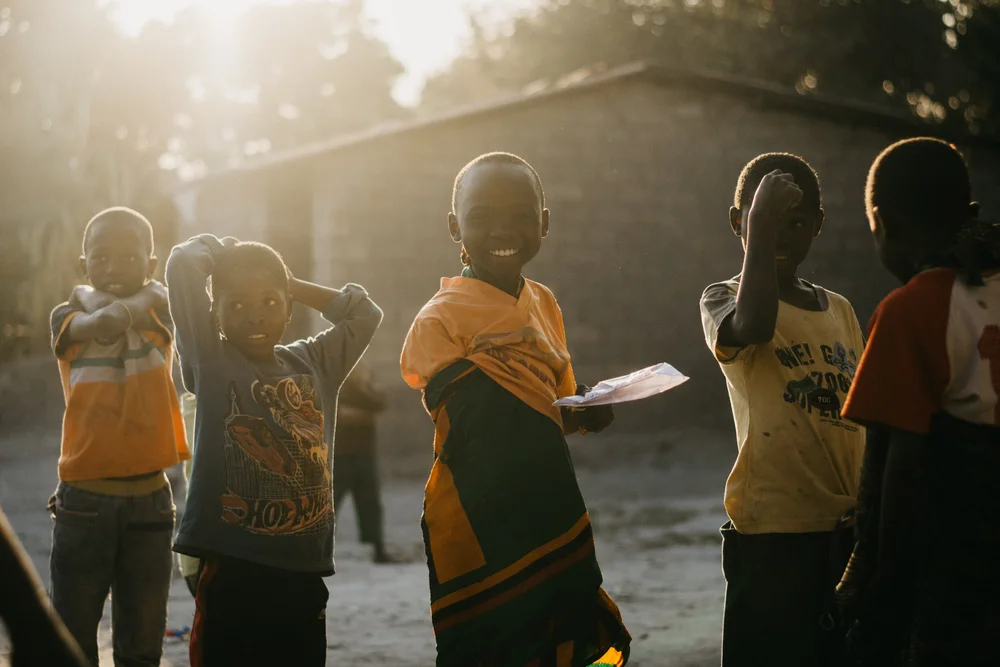 Lifesong for Orphans (Canada)