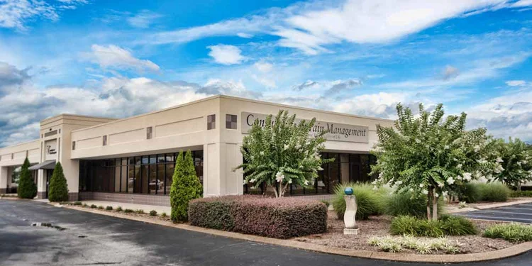 Contact Us — Consultant In Pain Management