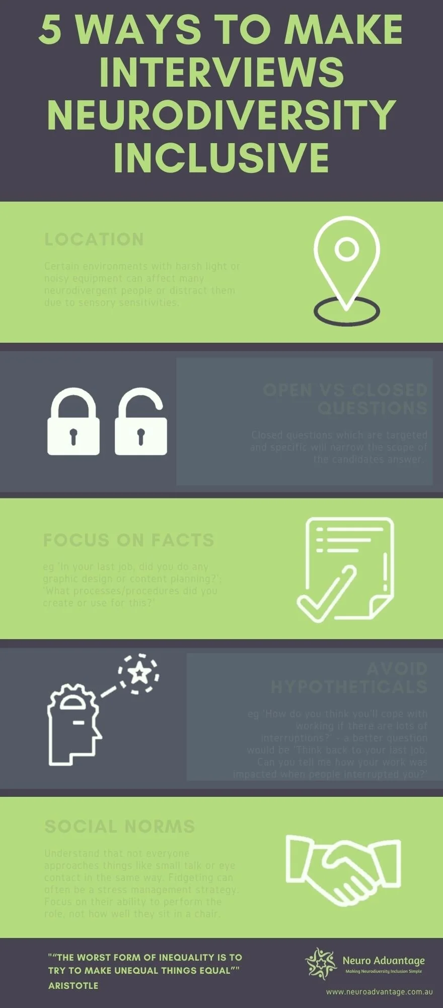 How to structure your time and lift productivity — Neuro Advantage