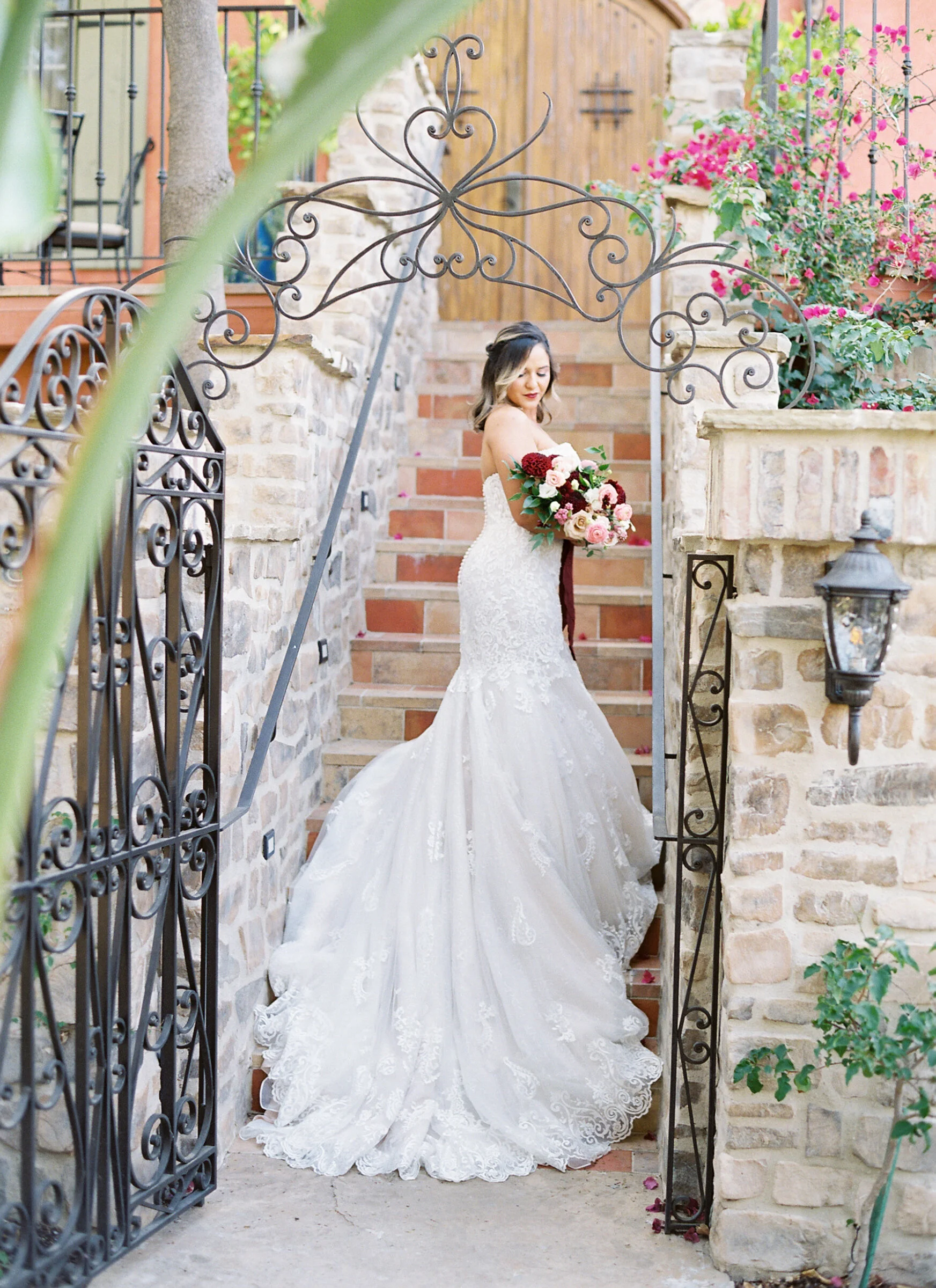 How to Find Your Perfect Wedding Dress — To Be Loved Events