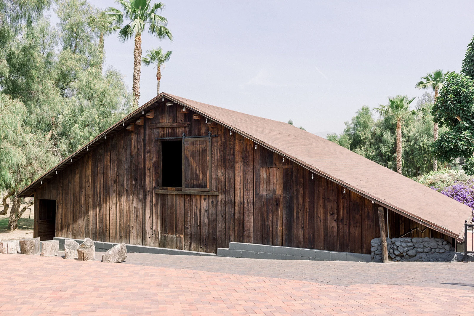 The Stonehurst | Hidden Gem Los Angeles Wedding Venue — To Be Loved Events